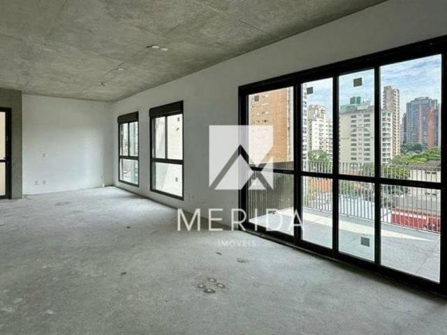 Apartamento com 2 dormitórios à venda, 72 m² por R$ 1.100.000,00 Jardim Santo André/SP