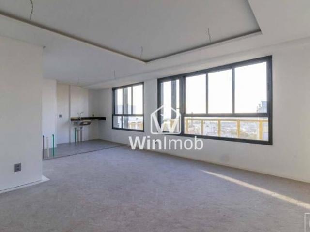 Apartamento com 2 dormitórios à venda, 72 m² por R$ 1.139.000,00 Independência Porto Alegre/RS