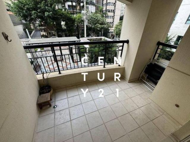 Apartamento com 2 dormitórios à venda, 72 m² por R$ 1.200.000,00 Pinheiros São Paulo/SP