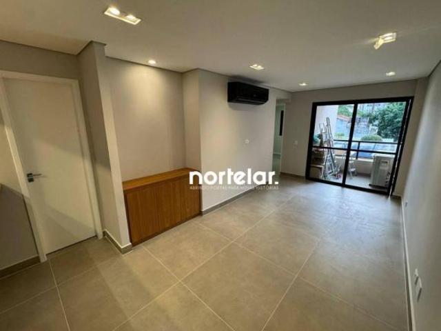 Apartamento com 2 dormitórios à venda, 72 m² por R$ 1.200.000,00 Pompeia São Paulo/SP