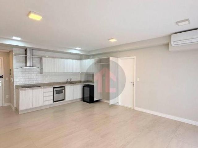 Apartamento com 2 dormitórios à venda, 72 m² por R$ 1.280.000,00 Cambuí Campinas/SP