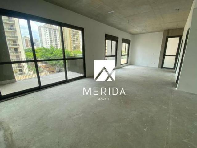 Apartamento com 2 dormitórios à venda, 72 m² por R$ 1.295.000,00 Jardim Santo André/SP