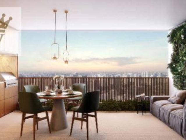 Apartamento com 2 dormitórios à venda, 72 m² por R$ 1.317.000,00 Vila Mariana São Paulo/SP