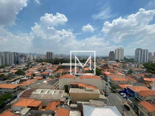 Apartamento com 2 dormitórios à venda, 72 m² por R$ 1.390.000,00 Ipiranga Sã