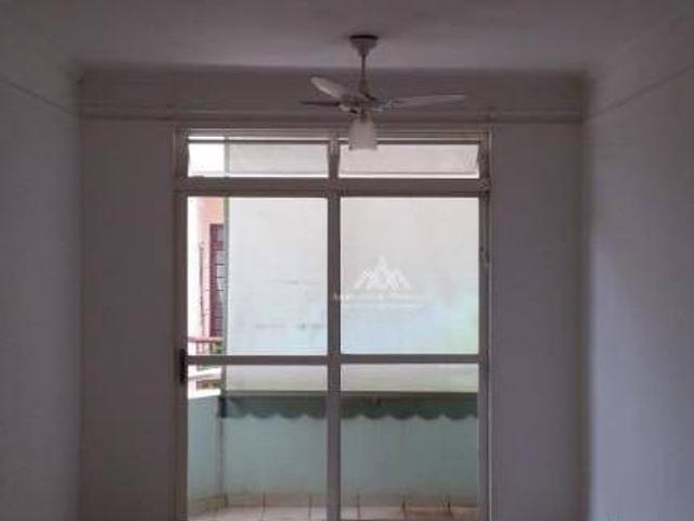 Apartamento com 2 dormitórios à venda, 72 m² por R$ 210.000,00 Parque Industrial Lagoinha Ribeir
