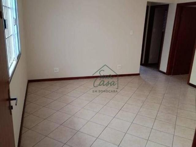 Apartamento com 2 dormitórios à venda, 72 m² por R$ 220.000,00 Vila Jardini Sorocaba/SP