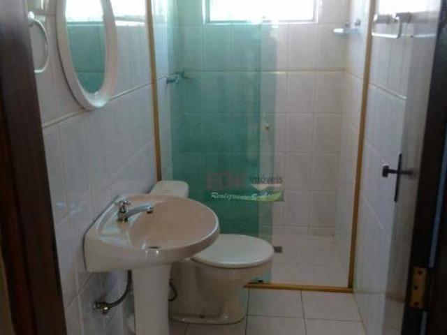 Apartamento com 2 dormitórios à venda, 72 m² por R$ 235.000,00 Vila Aparecida Taubaté/SP