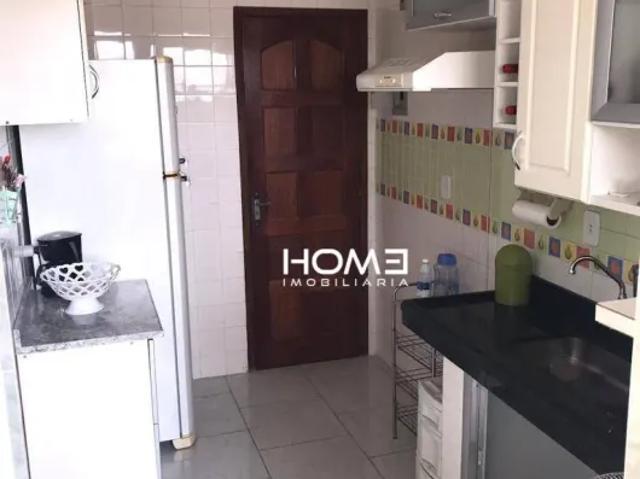 Apartamento com 2 dormitórios à venda, 72 m² por R$ 245.000,00 Porto Novo São Gonçalo/RJ
