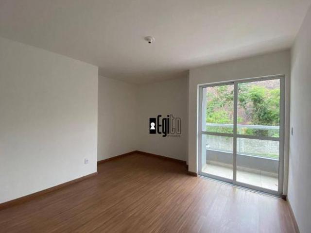 Apartamento com 2 dormitórios à venda, 72 m² por R$ 240.000,00 Recanto da Mata Juiz de Fora/MG