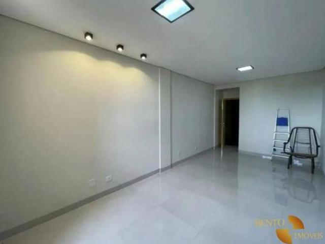 Apartamento com 2 dormitórios à venda, 72 m² por R$ 265.000 Centro Norte Cuiabá/MT