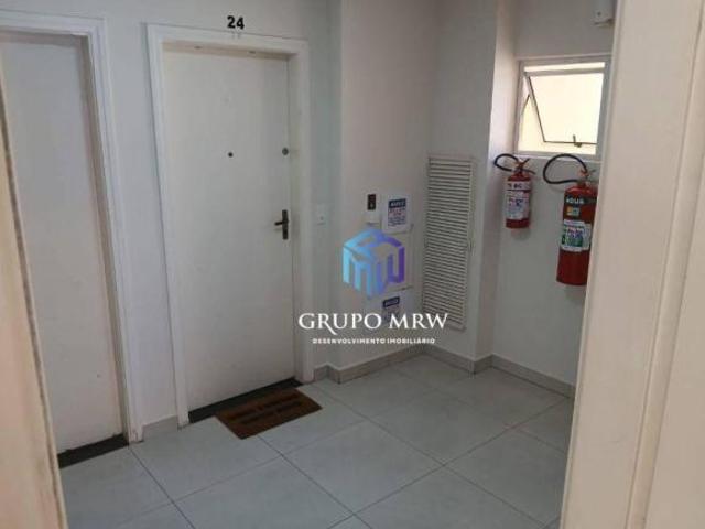 Apartamento com 2 dormitórios à venda, 72 m² por R$ 285.000,00 Jardim Europa Sorocaba/SP