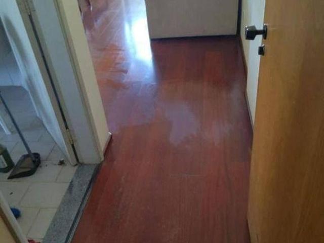Apartamento com 2 dormitórios à venda, 72 m² por R$ 280.000,00 Centro Bauru/SP