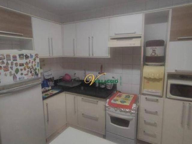 Apartamento com 2 dormitórios à venda, 72 m² por R$ 295.000,00 Jardim Tarraf São José do Rio Pre