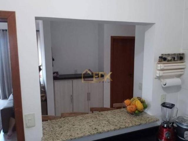 Apartamento com 2 dormitórios à venda, 72 m² por R$ 295.000,00 Parque das Nações Pindamonhangaba