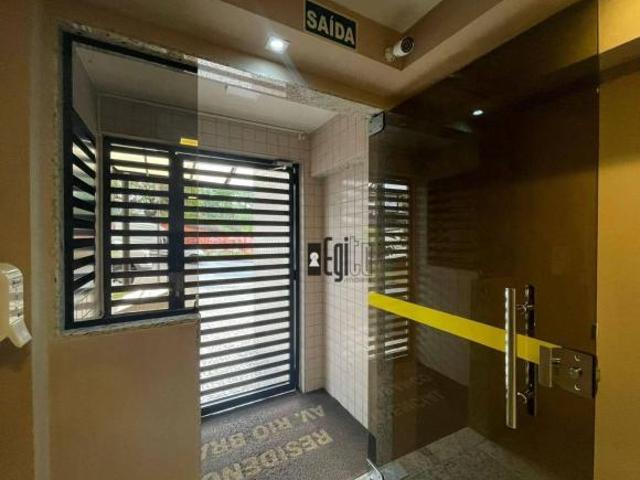 Apartamento com 2 dormitórios à venda, 72 m² por R$ 299.000,00 Alto dos Passos Juiz de Fora/MG