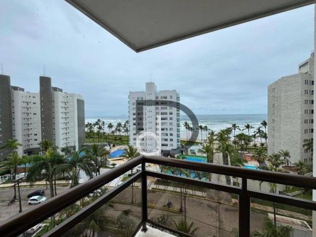 Apartamento com 2 dormitórios à venda, 72 m² por R$ 2.000.000 Riviera de São Lourenço Bertioga/S