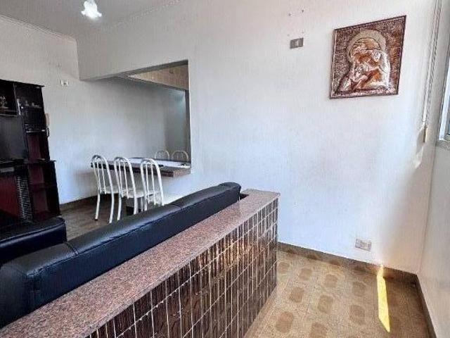 Apartamento à venda, 72 m² por R$ 305.000,00 Boqueirão Praia Grande/SP