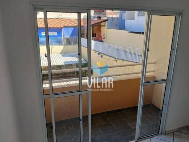 Apartamento com 2 dormitórios à venda, 72 m² por R$ 305.000,00 Jardim Europa Sorocaba/SP