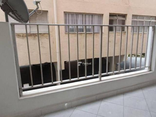 Apartamento com 2 dormitórios à venda, 72 m² por R$ 300.000,00 Enseada Guarujá/SP