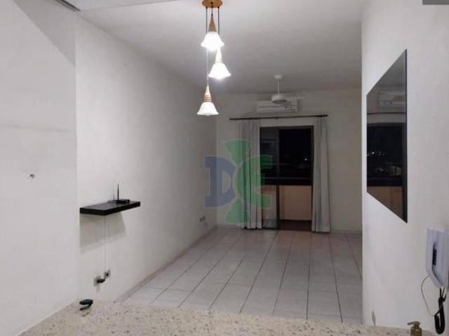 Apartamento com 2 dormitórios à venda, 72 m² por R$ 320.000,00 Jardim Flórida Jacareí/SP