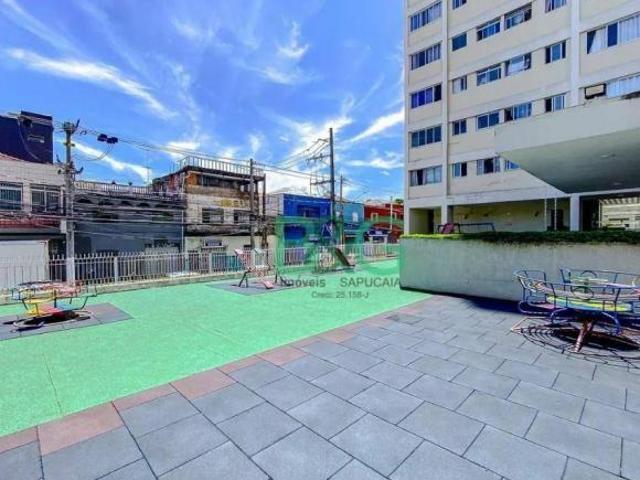 Apartamento à venda, 72 m² por R$ 319.000,00 Mooca São Paulo/SP
