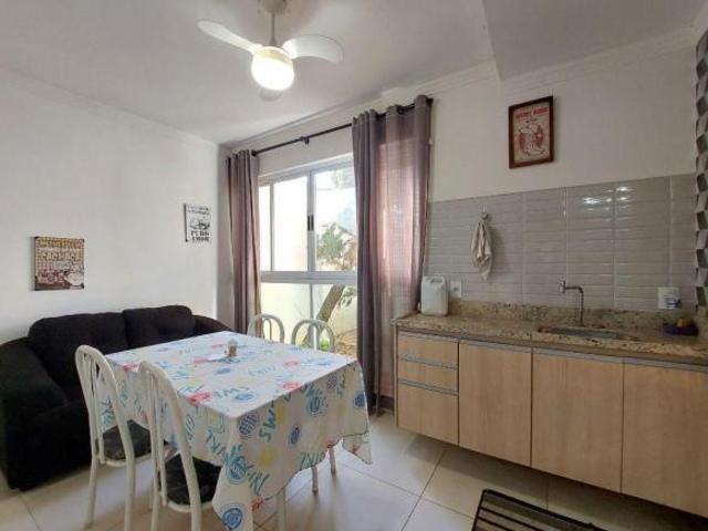 Apartamento com 2 dormitórios à venda, 72 m² por R$ 320.000,00 Parque Universitário Americana/SP