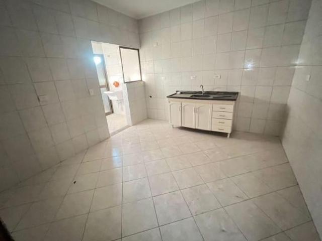 Apartamento com 2 dormitórios à venda, 72 m² por R$ 330.000,00 Vila Humaitá Santo André/SP