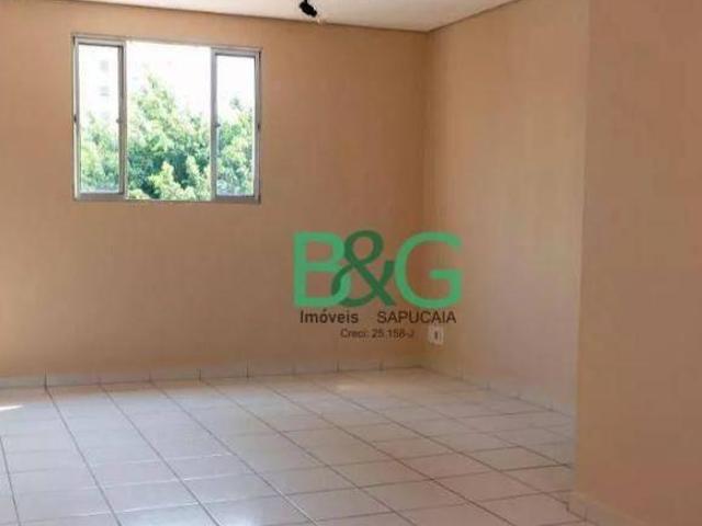 Apartamento à venda, 72 m² por R$ 334.000,00 Bosque da Saúde São Paulo/SP