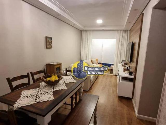 Apartamento com 2 dormitórios à venda, 72 m² por R$ 350.000,00 Jardim D Abril Osasco/SP