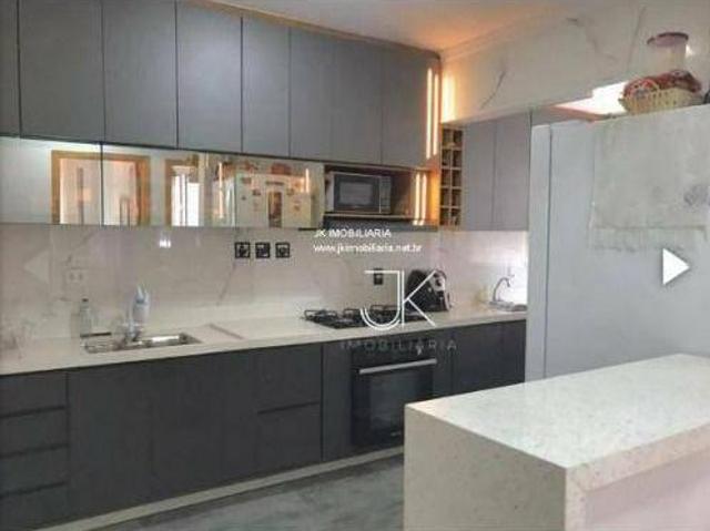Apartamento com 2 dormitórios à venda, 72 m² por R$ 350.000,00 Parque Novo Mundo São Paulo/SP