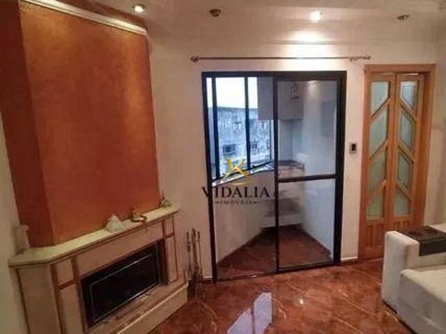 Apartamento com 2 dormitórios à venda, 72 m² por R$ 350.000,00 Picanco Guarulhos/SP