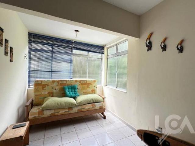 Apartamento com 2 dormitórios à venda, 72 m² por R$ 350.000,00 Sumaré Caraguatatuba/SP
