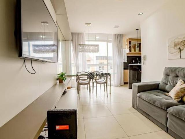 Apartamento com 2 dormitórios à venda, 72 m² por R$ 365.000 Aeroporto Juiz de Fora/MG