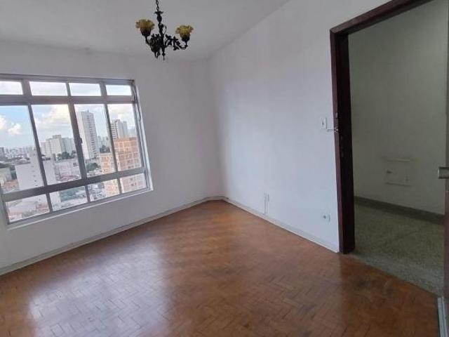 Apartamento com 2 dormitórios à venda, 72 m² por R$ 360.000,00 Vila Deodoro São Paulo/SP