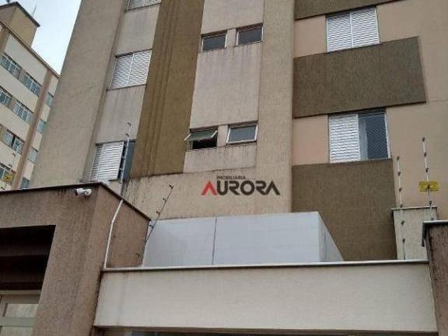 Apartamento com 2 dormitórios à venda, 72 m² por R$ 360.000,00 Jardim Londrilar Londrina/PR