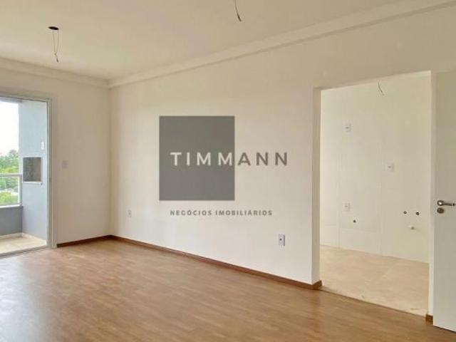 Apartamento com 2 dormitórios à venda, 72 m² por R$ 374.601,80 Rondônia Novo Hamburgo/RS