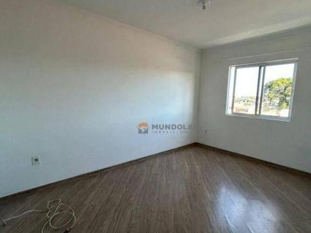 Apartamento com 2 dormitórios à venda, 72 m² por R$ 375.000,00 Porto das Laranjeiras Araucária/P