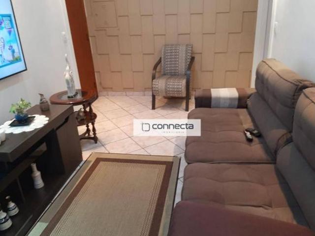 Apartamento com 2 dormitórios à venda, 72 m² por R$ 380.000,00 Vila Galvão Guarulhos/SP