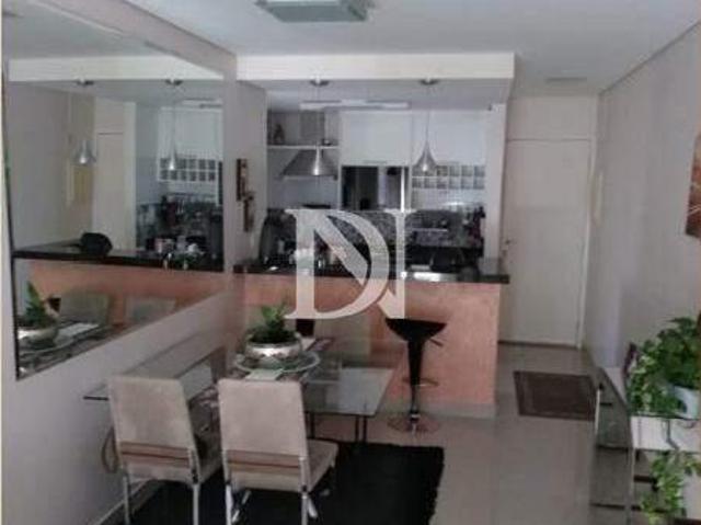 Apartamento com 2 dormitórios à venda, 72 m² por R$ 380.000,00 Edíficio Ipê Amarelo Itu/SP