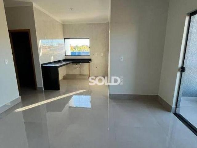 Apartamento com 2 dormitórios à venda, 72 m² por R$ 380.000 Esplanada Primo Meneghetti Franca/SP