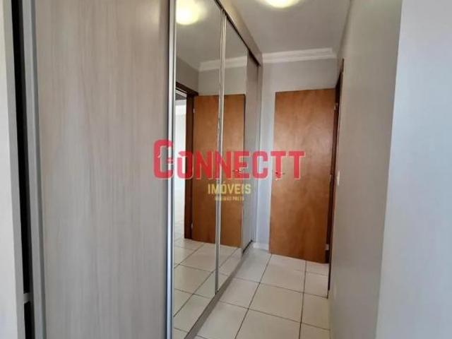 Apartamento com 2 dormitórios à venda, 72 m² por R$ 405.000 Parque Industrial Lagoinha Ribeirão