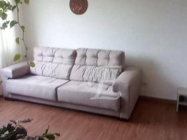 Apartamento com 2 dormitórios à venda, 72 m² por R$ 400.000,00 Vila Amélia São Paulo/SP