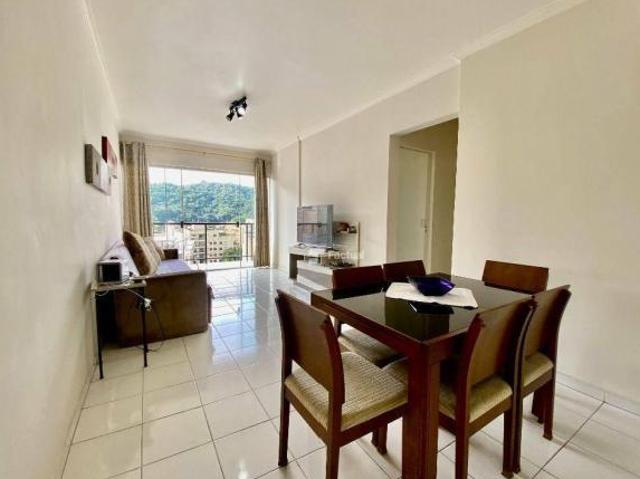 Apartamento com 2 dormitórios à venda, 72 m² por R$ 400.000,00 Enseada Guarujá/SP