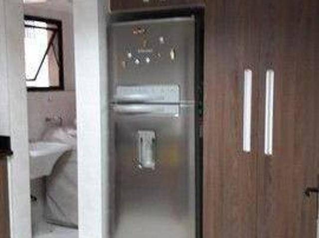 Apartamento com 2 dormitórios à venda, 72 m² por R$ 400.000 Centro Suzano/SP