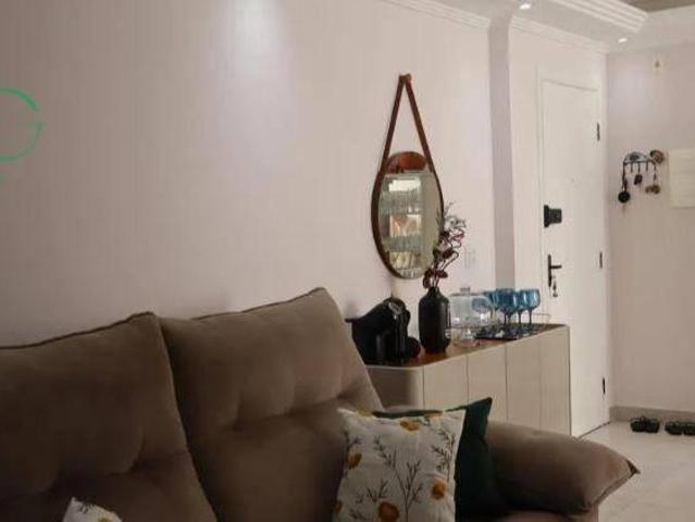Apartamento com 2 dormitórios à venda, 72 m² por R$ 429. Vila Galvão Guarulhos/SP