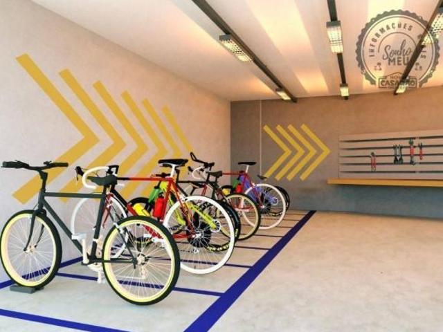 Apartamento com 2 dormitórios à venda, 72 m² por R$ 429.000,00 Vila Atlântica Mongaguá/SP