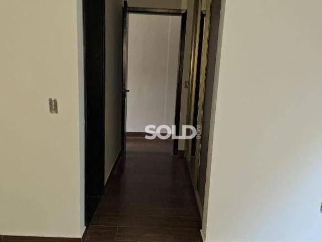 Apartamento com 2 dormitórios à venda, 72 m² por R$ 420.000 Jardim Doutor Antônio Petráglia Fran