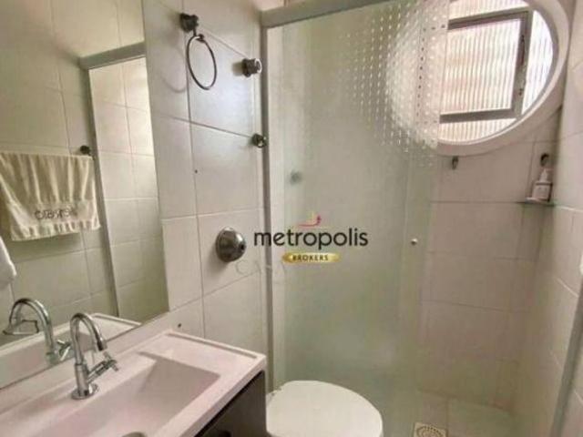 Apartamento com 2 dormitórios à venda, 72 m² por R$ 439.000,00 Aviação Praia Grande/SP
