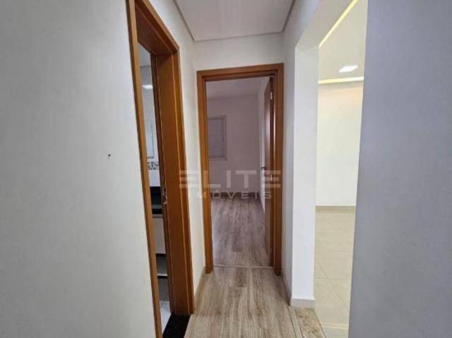 Apartamento com 2 dormitórios à venda, 72 m² por R$ 430.000,00 Vila Príncipe de Gales Santo Andr