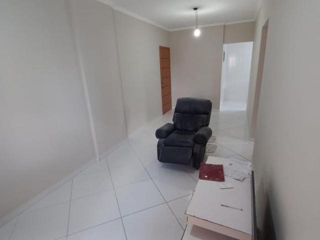 Apartamento com 2 dormitórios à venda, 72 m² por R$ 445.000,00 Aviação Praia Grande/SP